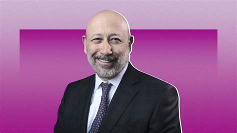 The First Thing Lloyd Blankfein Recommends Small Businesses Do To Prep