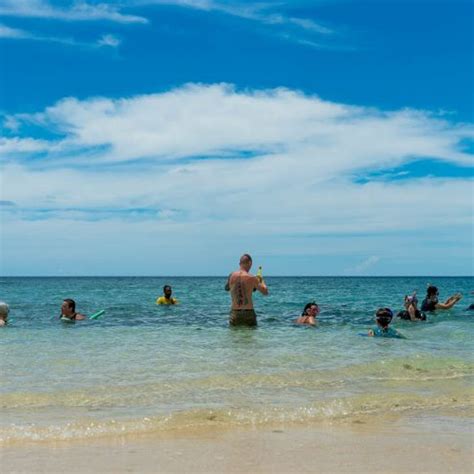 Nausori Fiji Adventures Begin Here