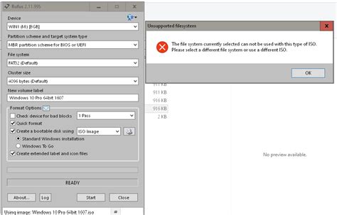 Create Bootable Usb Flash Drive To Install Windows 10
