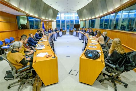 Appeal Launched For Psychedelic Therapy In Europe