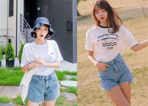 22 Cách Phối Đồ Với Jean Nữ Đẹp Hack Dáng Thời Trang Nhất Tiki