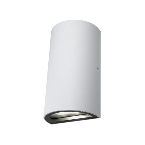 Applique Led Endura Updown Ledvance Leroy Merlin