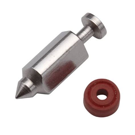 Briggs And Stratton Carburetor Needle And Seat 398188 Blains Farm