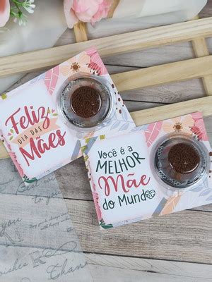 60 Porta Blister Dia Das Mulheres Lembrancinha Mimo Compre Produtos