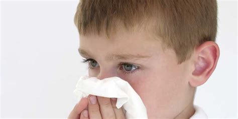 Rinitis Qué Es Tratamientos Síntomas Y Más Información