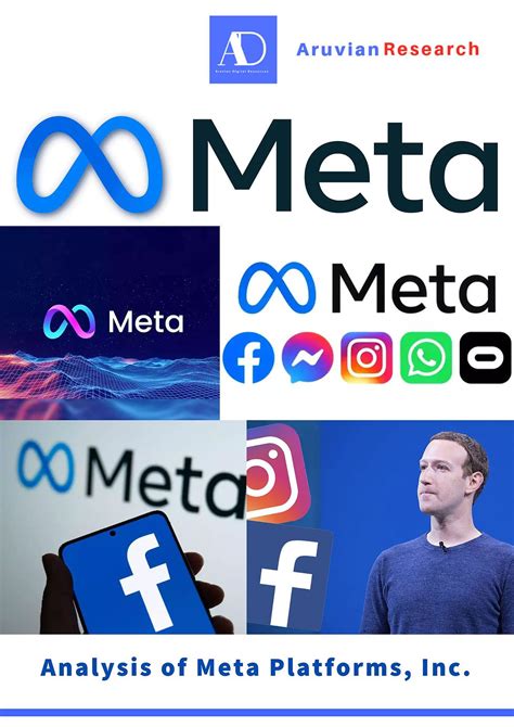 Analysis Of Meta Platforms Inc Aruvian Digital