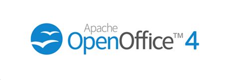 Примечания к релизу aoo 4 0 apache openoffice community apache