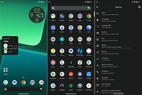 最佳 Android 启动器：使用这些启动器改造您的主屏幕