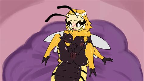 Rule 34 169 2 Toes Animated Antennae Anatomy Anthro Arthropod