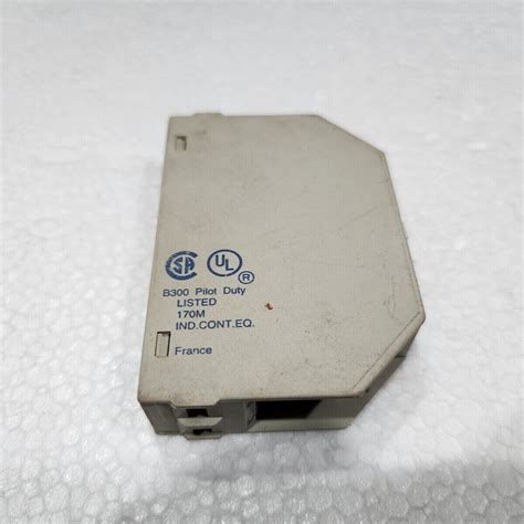 Abr 1s418b Output Interface Module Are Marine