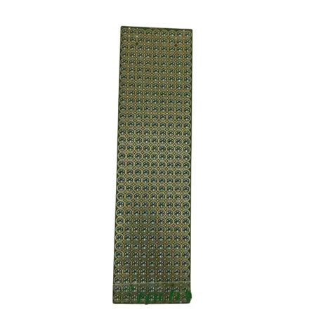 Custom Electronic PCB Design Multilayer Rechargeable Fan Circuit PCB Rechargeable Fan Circuit