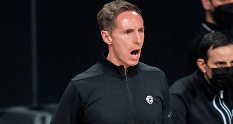 Steve Nash Meets With Raptors To Discuss Head Coaching Job Realgm Wiretap