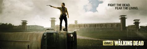 Prison Walking Dead