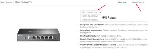 Er605 V2 The First Smb Router That Supports 4g 3g Usb Modem Function Business Community