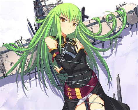 Fondo De Pantalla De Escritorio Hd Animado Lelouch Lamperouge Code