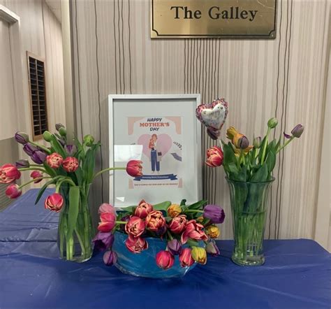 Elena Karpechenko On Linkedin Happy Mothers Day From The Lord Nelson Hotel And Suites