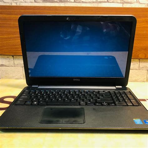 Dell Inspiron Laptop GB Storage GB RAM Intel Core I U HD LED