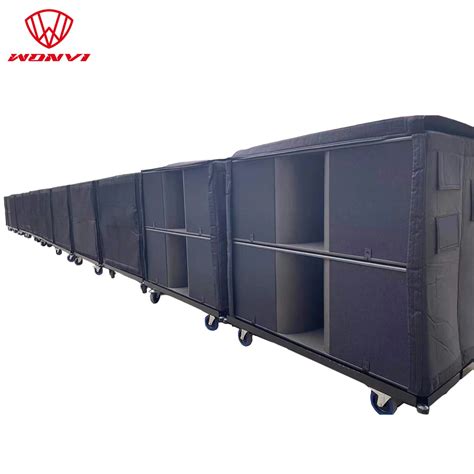 Ksub Dual Inch Professional Subwoofer For Concert Theater Buy Inch Subwoofers For