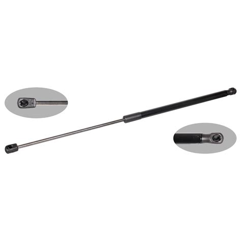 Febi Bilstein Gas Spring 103851 Mercedes Benz Car Oe Reference 1669802464 Ymf Car Parts