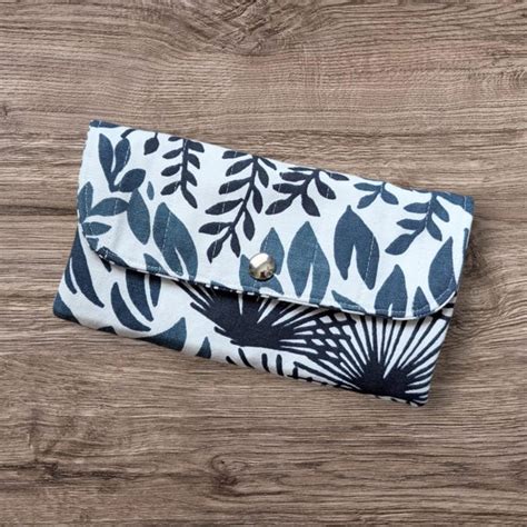 Small Makeup Bag Pattern Pdfboxy Bag Patternsmall Pouch Pattern