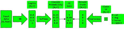 Multi Class Classification Understanding Activation And Loss Functions In Neural Networks