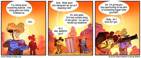 Penny Arcade Meme The Penny Arcade Story Spokanites Create Popular