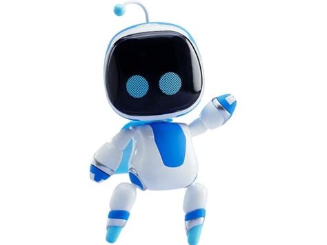 GOOD SMILE COMPANY Astro S Playroom Nendoroid Action Figura Astro Cm Good Smile Company