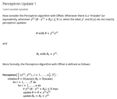 Solved In The Next Set Of Problems We Will Try To Chegg Com