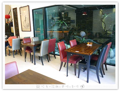 台南食記 夢東籬‧文平店~無錫排骨套餐and砂鍋大鱸魚火鍋！附餐一給再給不怕客人吃！創辦人林阿姨的藏寶屋！美食walkerland窩客島