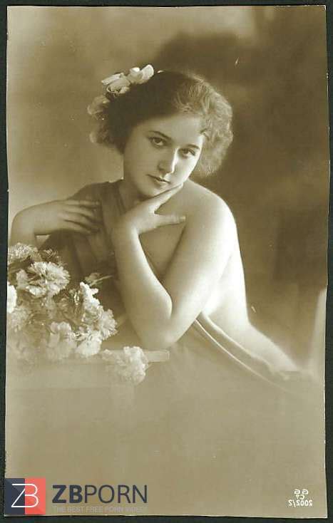 Old French Postcards Zb Porn