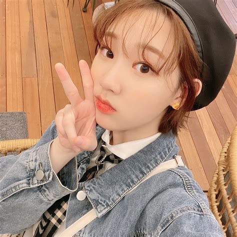 아지 On Twitter 이거신지윤