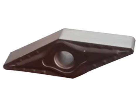 Vnmg 160408 Turning Insert For Machinery Processing Material Grade Vp15tf At ₹ 250 Piece In