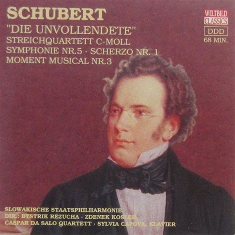 Schubert Symphonie Nr 9 Gebraucht In Grüningen Für Chf 4 Mit Lieferung Auf Ricardo Kaufen