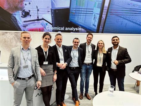 What Are The Additive Manufacturing Highlights From Formnext 2021 Amexci