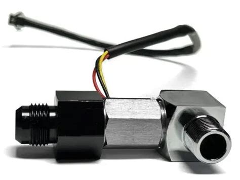 Flowsafe Inlet Sensor 8an Hampton Tuning