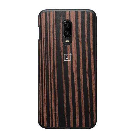 Oneplus T Case Official Protective Bumper Case