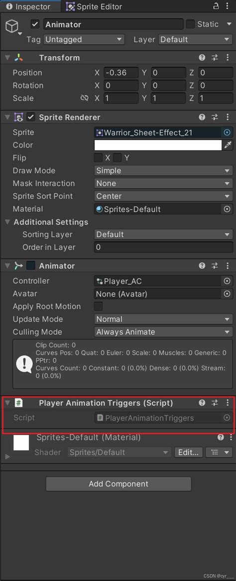 Unity教程（八）角色基本攻击的实现unity 角色攻击 Csdn博客