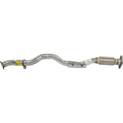 WALKER USA Exhaust Pipe