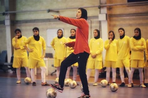 شروع تمرینات تیم ملی فوتسال دختران نوجوان در مرکز ملی فوتبال خبرگزاری مهر اخبار ایران و جهان