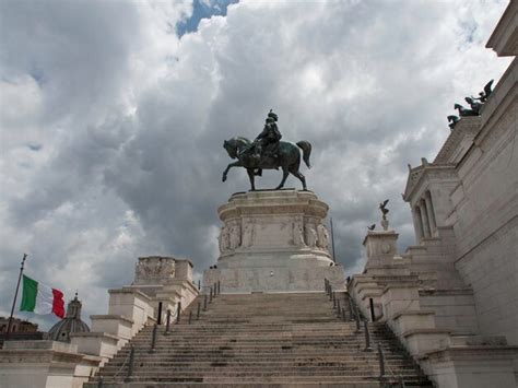 Premium Photo The Old City Of Rome