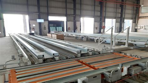 Ancra Systems Loadrunner System