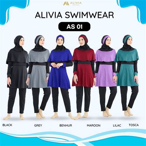 Toko Online Alivia House Official Store Shopee Indonesia