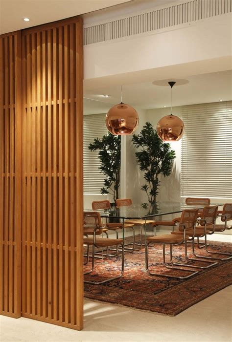 Intown Arquitetura Projetos Entregues Paredes Divisórias Para