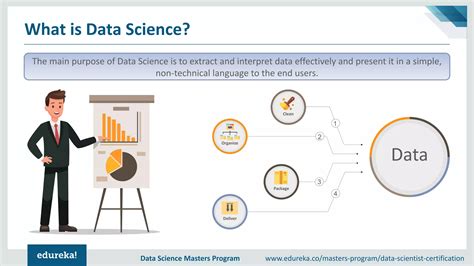 Data Scientist Roles And Responsibilities Data Scientist Career