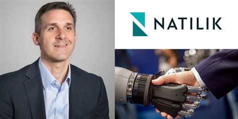 Bring On The Bots Talking Natbot With Natilik Uc Today