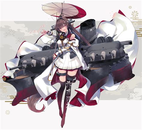 Yamato Kancolle Danbooru