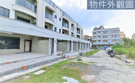 透天051 屏東麟洛全新雙車墅a3 屏東縣麟洛鄉成功路房屋 Yc0458539 台慶不動產