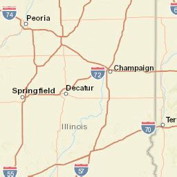 ArcGIS Web Application