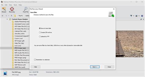 How To Recover Partitions Deleted From Hard Drive Or SSD