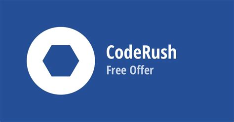 Coderush Visual Studio Productivity Tools Are Available Free Of